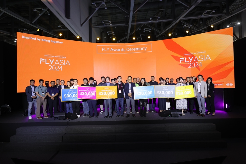 히스토리 | FLY ASIA 2025